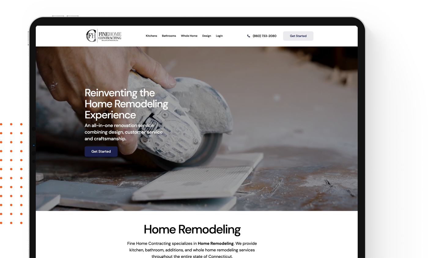 Website Design Services CT Web Design Roy Web Design
